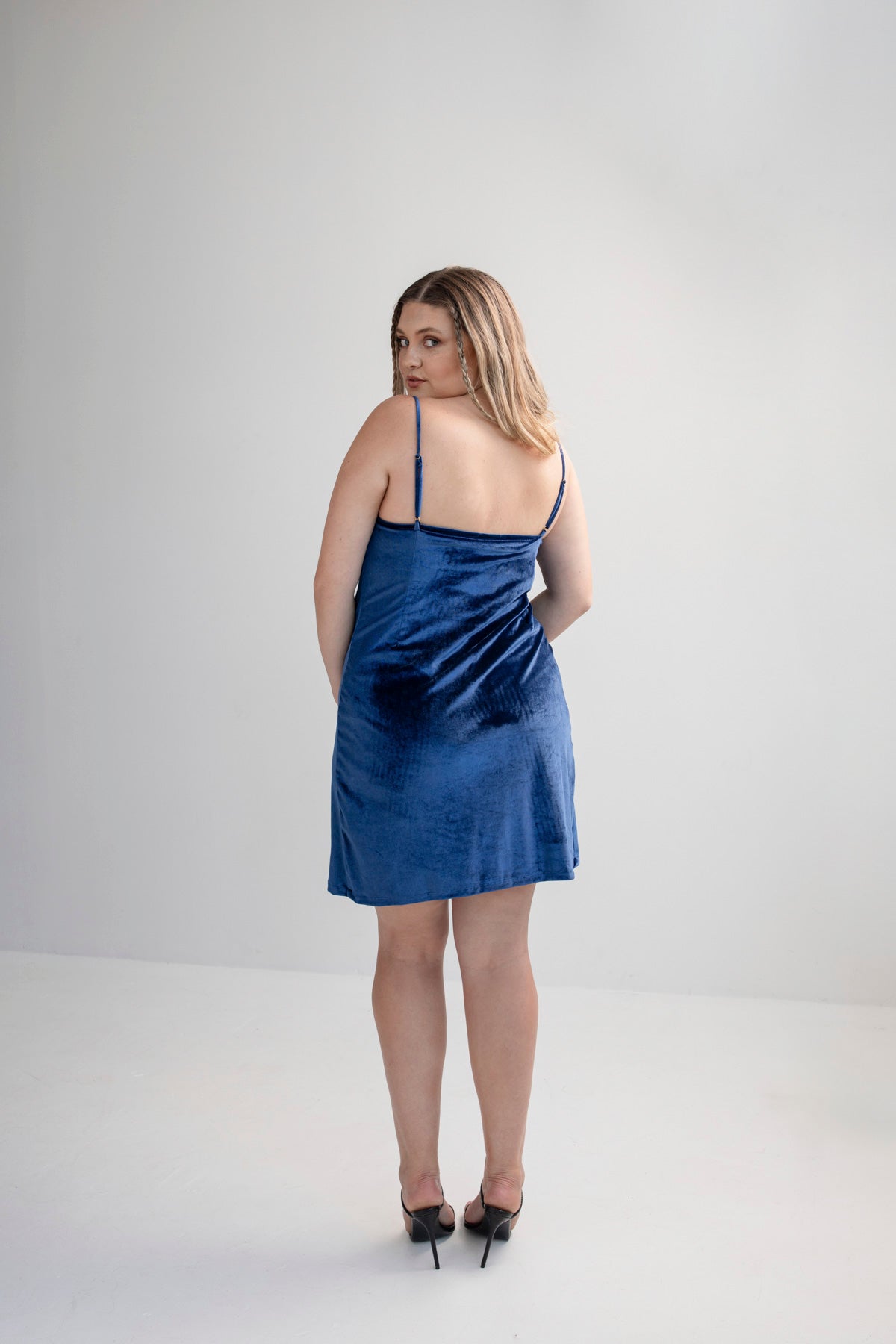 Olina Mini | violetlanethelabel